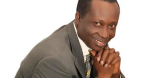 Food and faith therapy can cure debilitating diseases- Rev. Tony ...