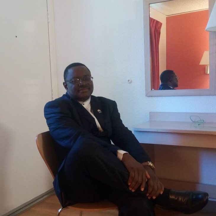Tunde Elebute: It takes tact to lead pastors