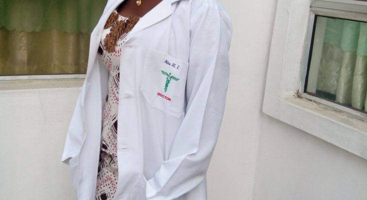 Why many Nigerians die untimely -Dr. Tosin Fadeyi (1) | Church Times ...