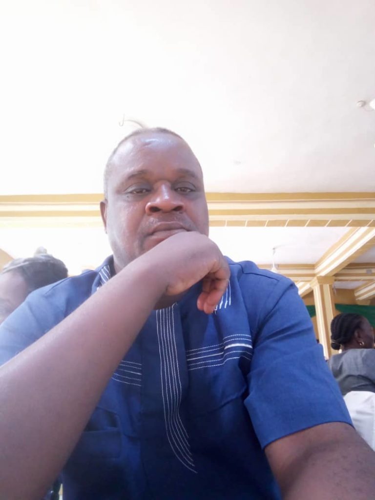 Family: Crisis amidst blessings: The story of Esau and Jacob - Church ...