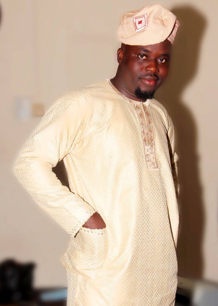 My research findings on Pastor Enoch Adeboye by Richard Emmanuel ...