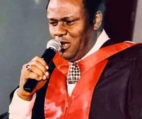Idahosa: Archbishop Benson Idahosa (1938 -1998): 20 facts about him
