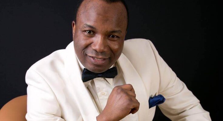 Sunday Adelaja fights Covid-19, recalls the words of Awolowo