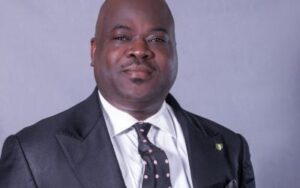 Olumide Emmanuel: My family became prosperous after name change