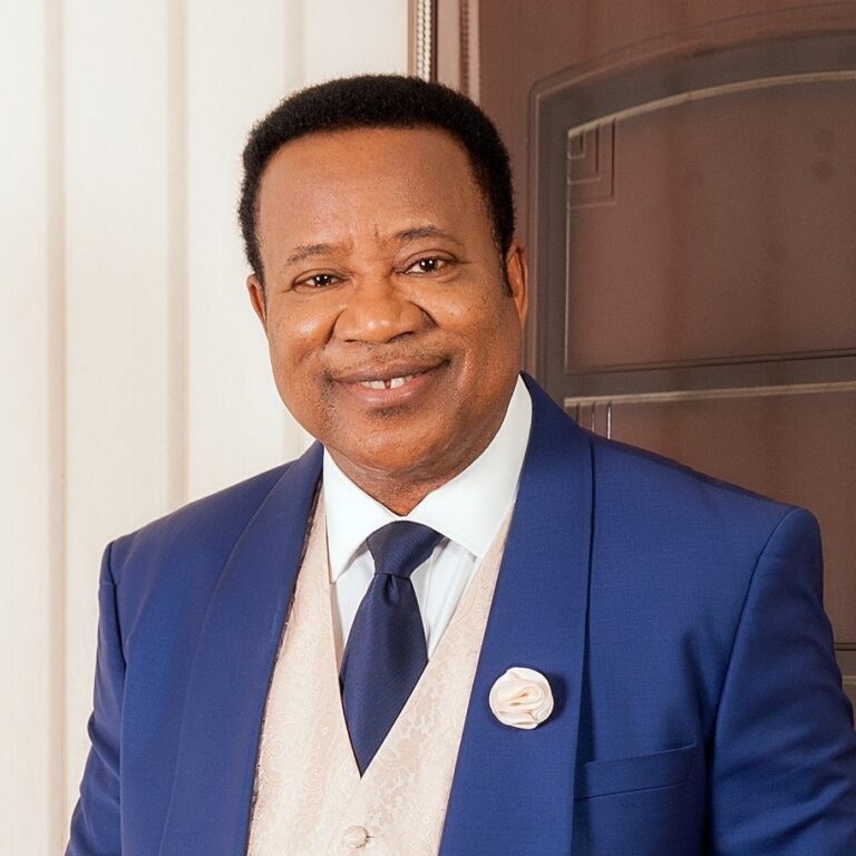 Pastor Femi Emmanuel: Stirring a revolution in the political space - Church Times Nigeria - News ...