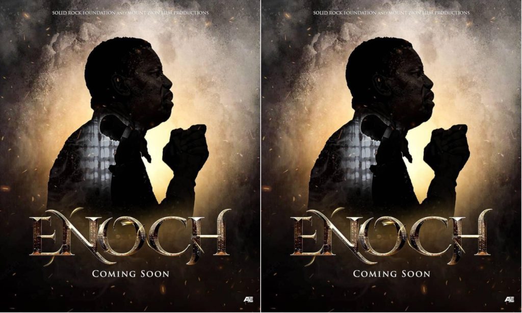 Biographical movie on Pastor Adeboye debuts as he clocks 81
