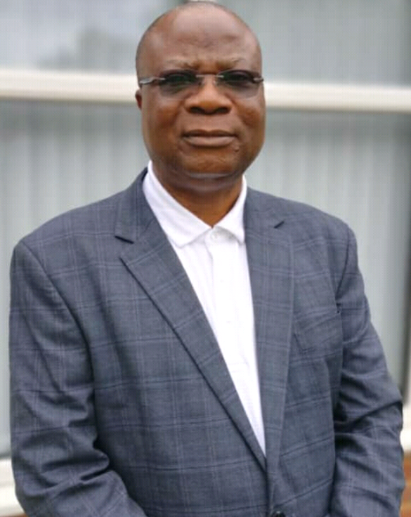 Emokpae appointed Foursquare's first president in Trinidad