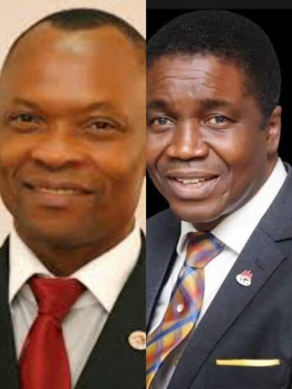 Lessons from Bishops Abioye & Aremu's retirement from Winners - Church ...