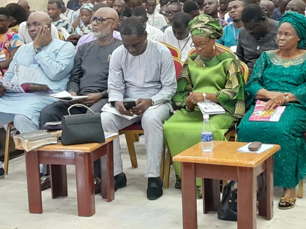 Missionaries reflect on Global Mandate Conference; say, “We have been ...