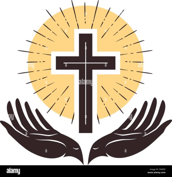 The persecuted Church: How to identify and intercede for it - Church ...