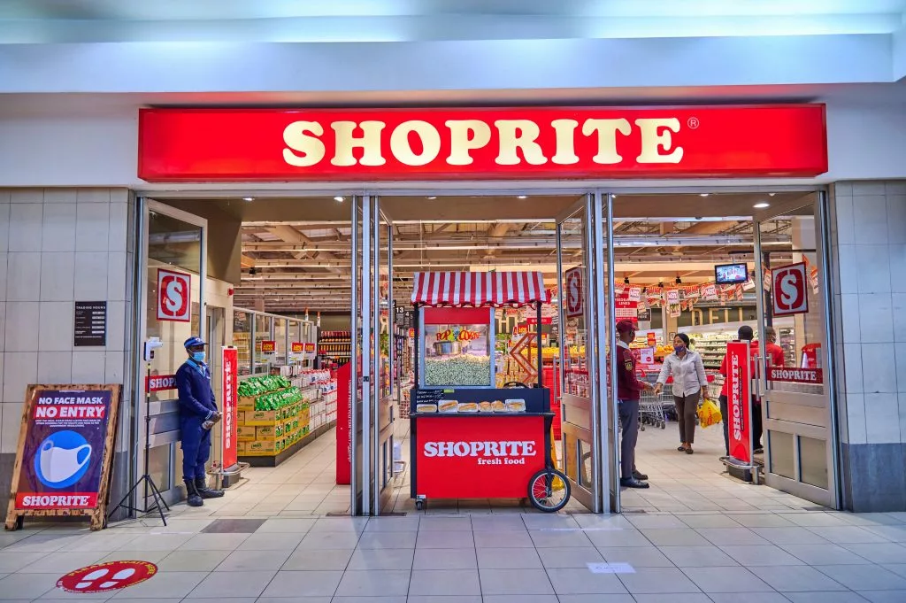 Lessons from Shoprite's Exit and the Future of FMCG in Nigeria - Church ...